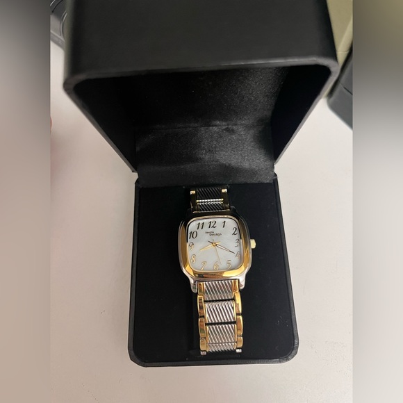 Steel By Design | Accessories | Steel By Design Watch | Poshmark